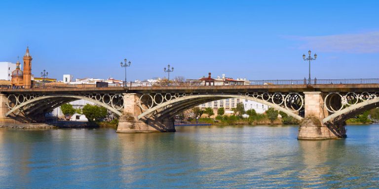 Triana - Triana House