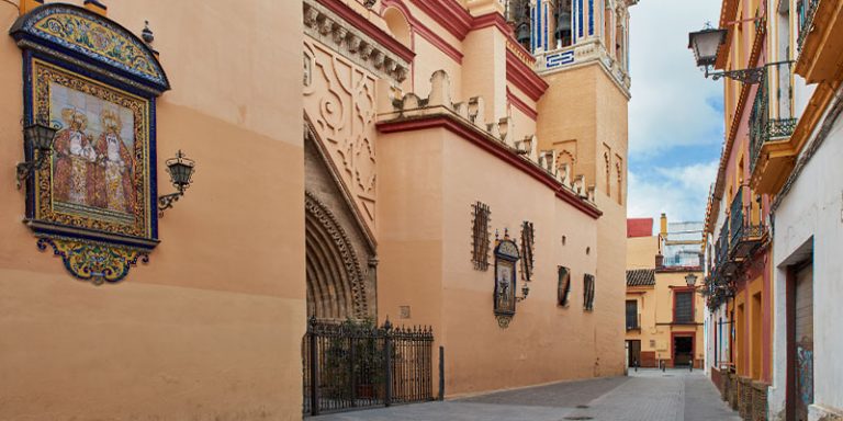 Triana - Triana House